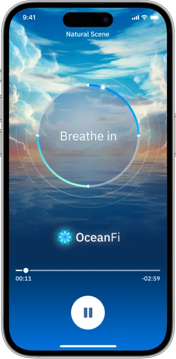 OceanFi
