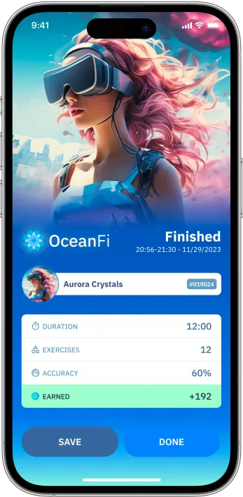 OceanFi